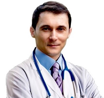 Ivan Cosmin - Kinetoterapie si masaj la domiciliu in BUCURESTI